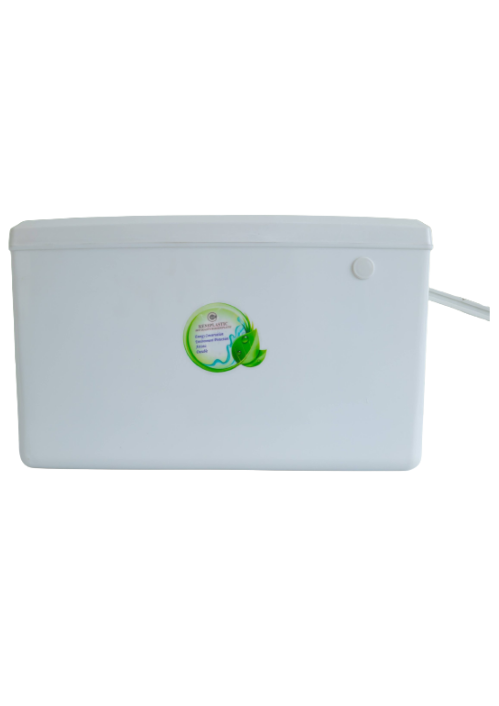 High Level Cistern - Kensplastic