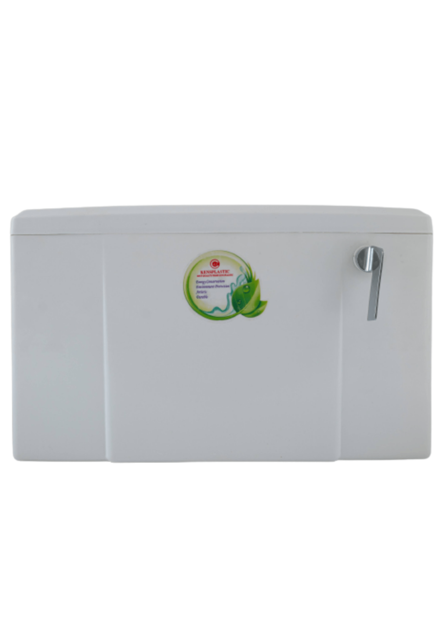 Low Level Cistern – Kensplastic