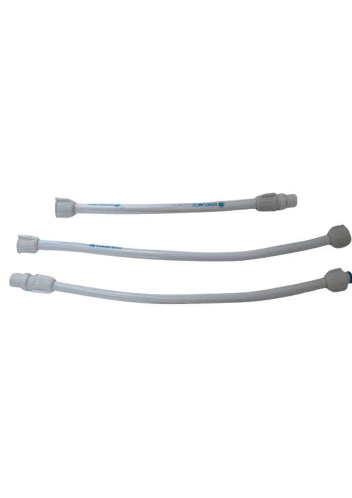 FLEXIBLE TUBE - Kensplastic
